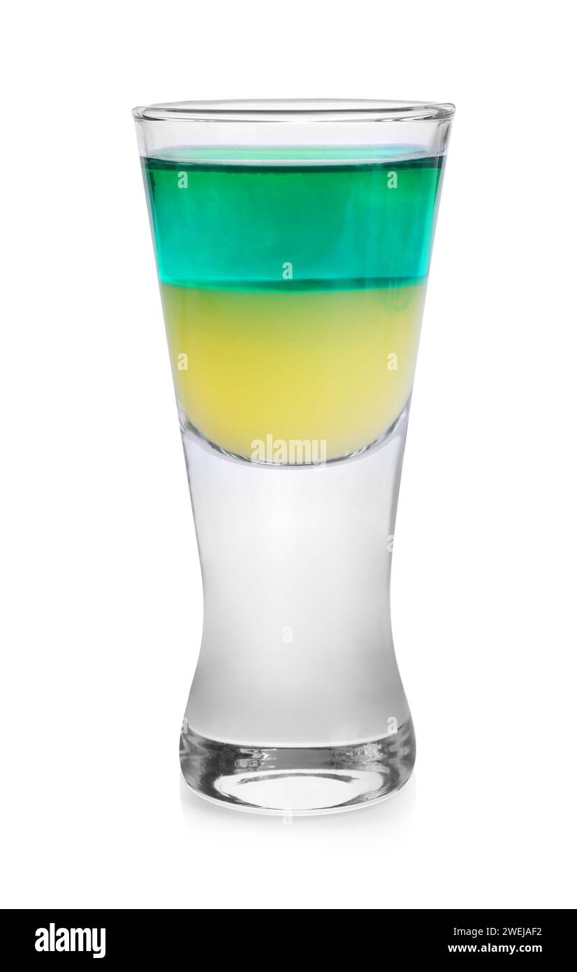 Layered shooter Cut Out Stock Images & Pictures - Alamy