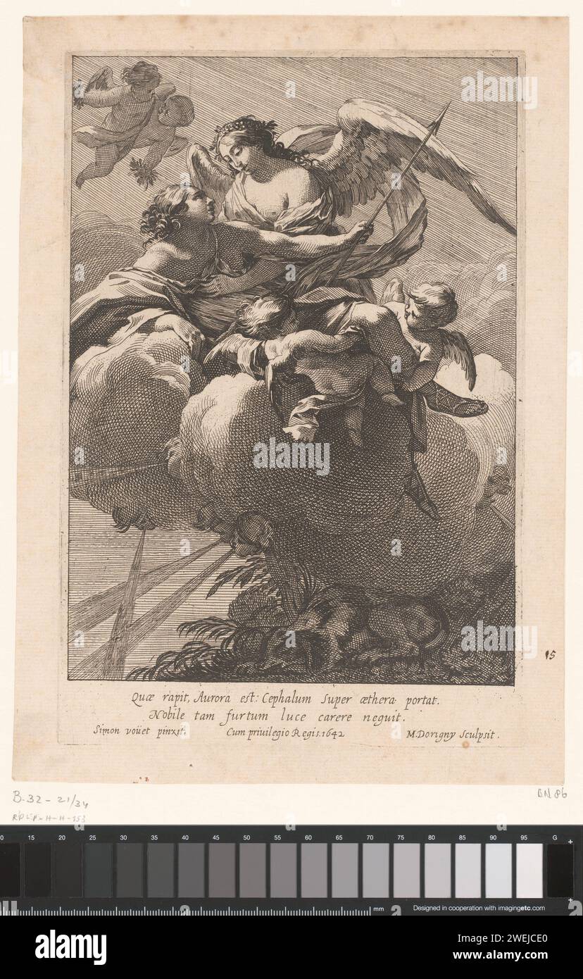 Cephala hi-res stock photography and images - Alamy