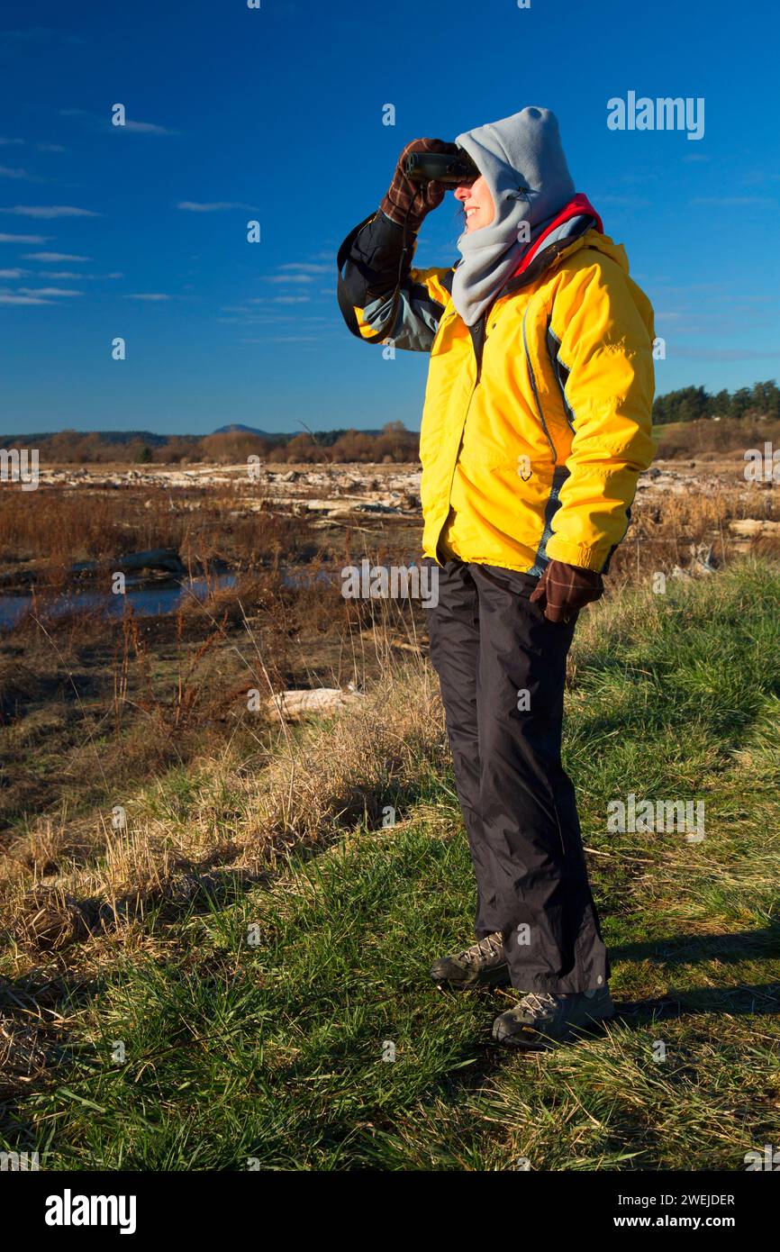 Bay estuary unit hi-res stock photography and images - Alamy