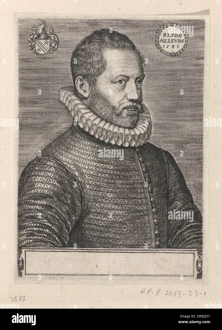 Philip van marnix hi-res stock photography and images - Alamy