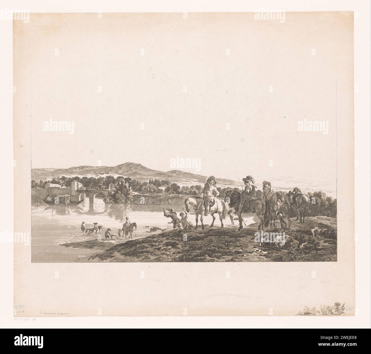 Carl wilhelm weisbrod hi-res stock photography and images - Alamy