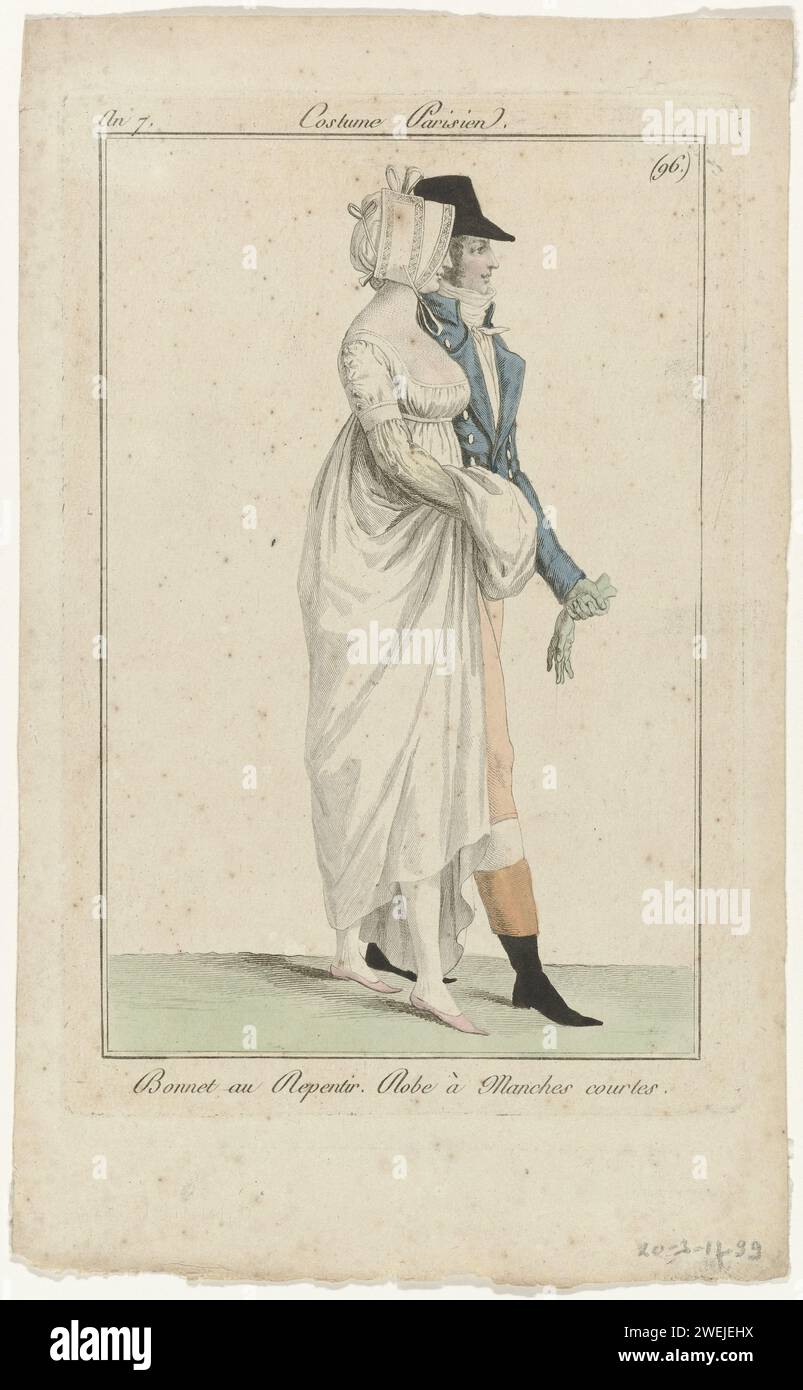 Bonnet and boots hi-res stock photography and images - Alamy