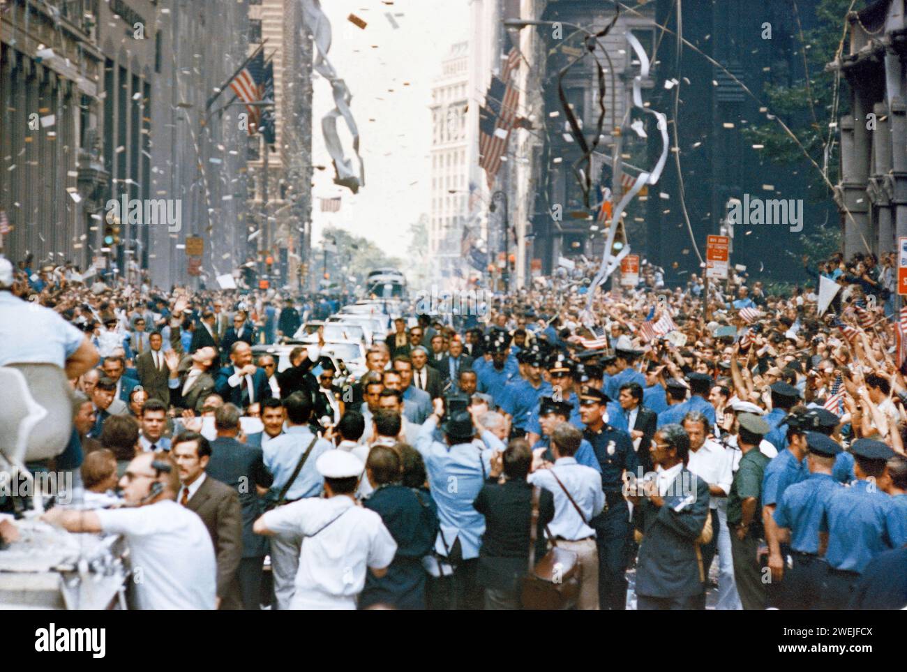 August 13 1969 usa hi-res stock photography and images - Alamy