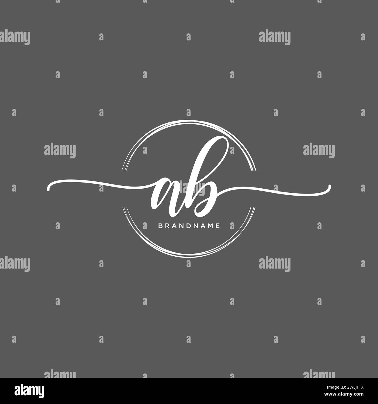 Initials ab Black and White Stock Photos & Images - Alamy