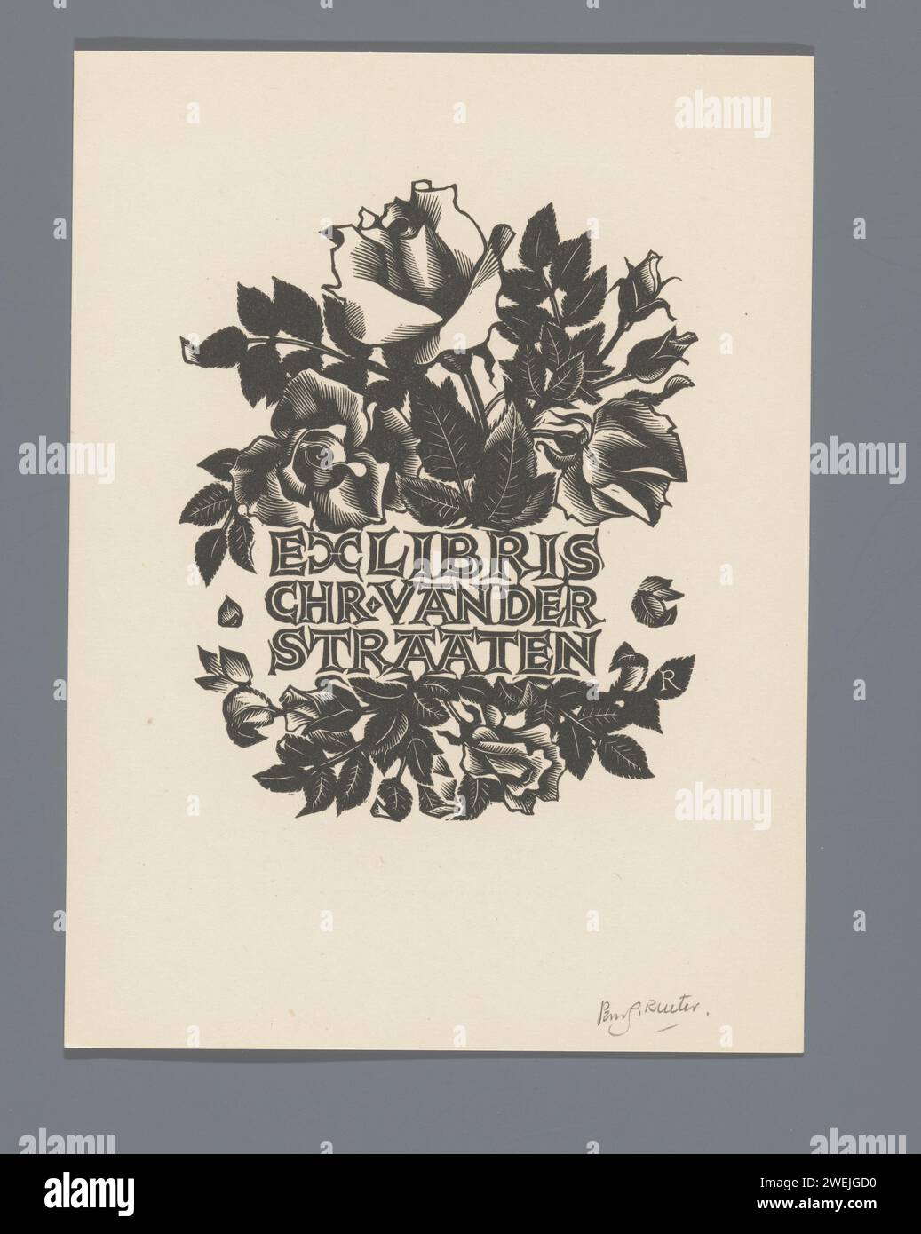 Rueter hi-res stock photography and images - Alamy