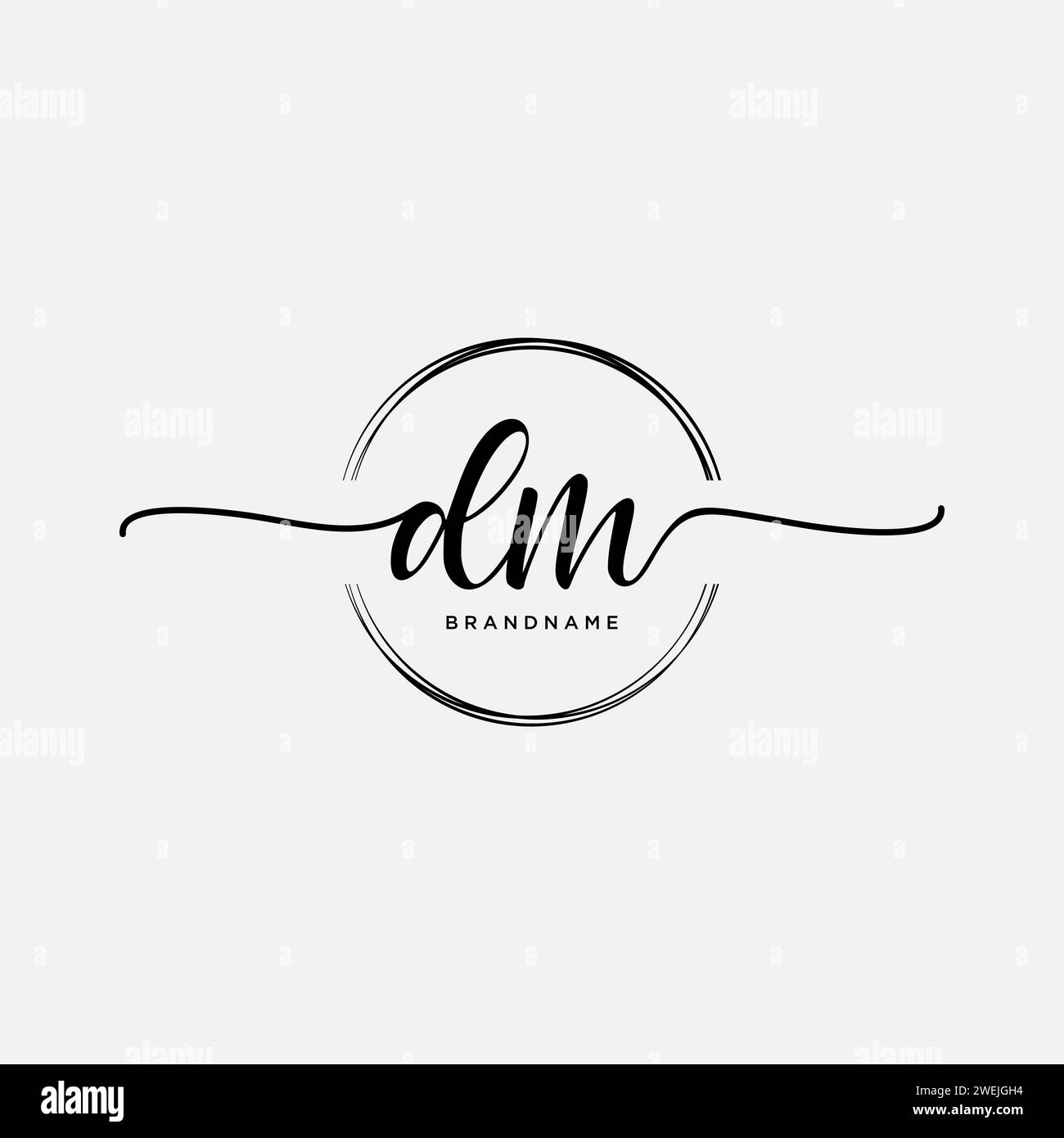 Dm font hi-res stock photography and images - Alamy