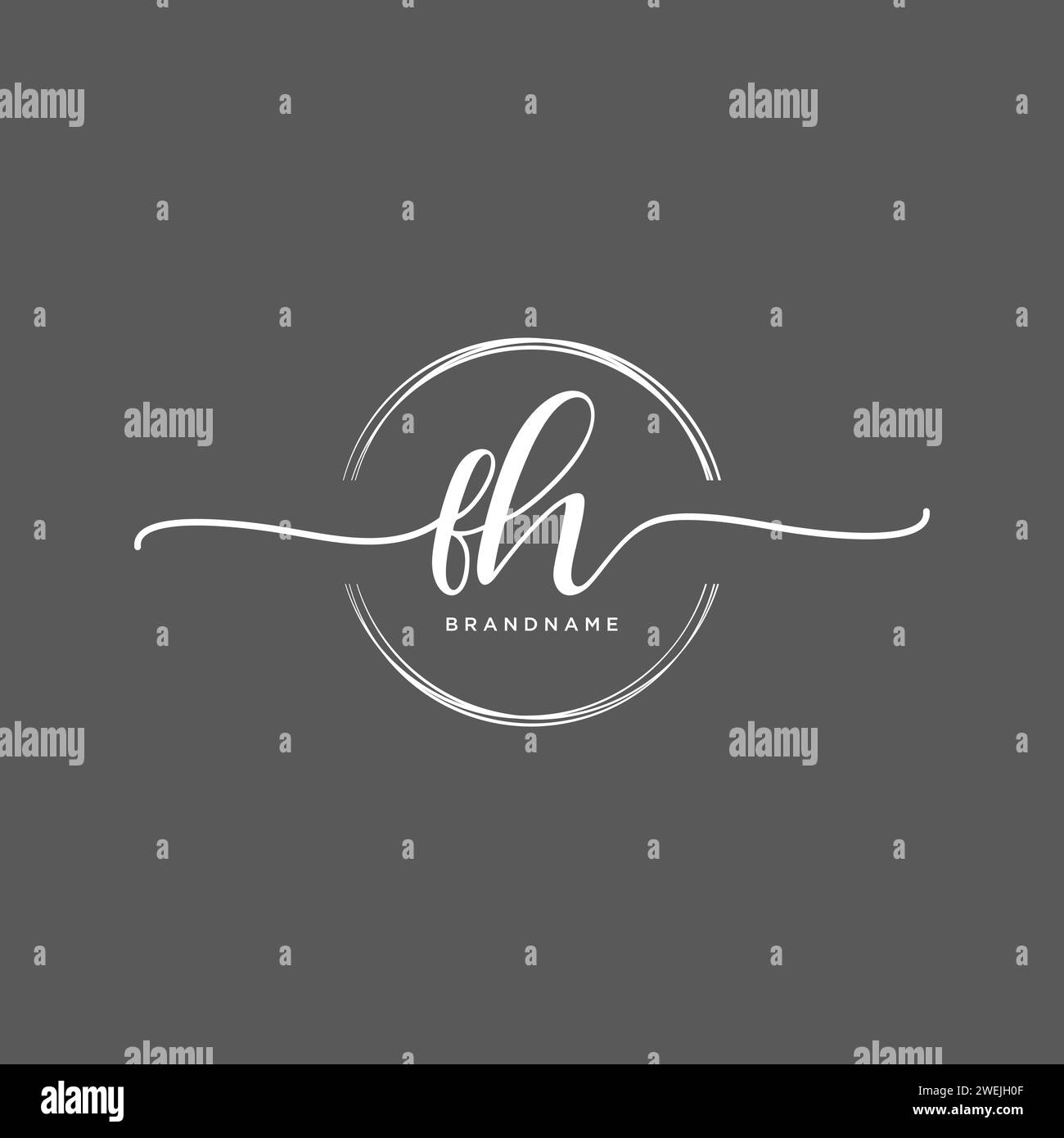 Fh sign hi-res stock photography and images - Alamy