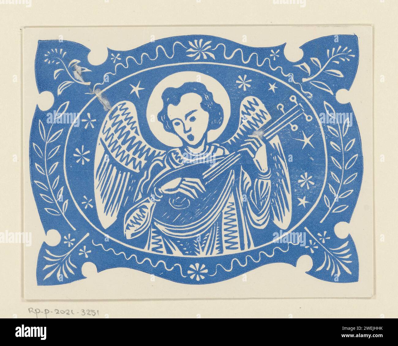 Christmas and New Year's wishes before 1950-1951 by Irene and Alfred ... Christmas and New Year's wishes before 1950-1951 by Irene and Alfred ...