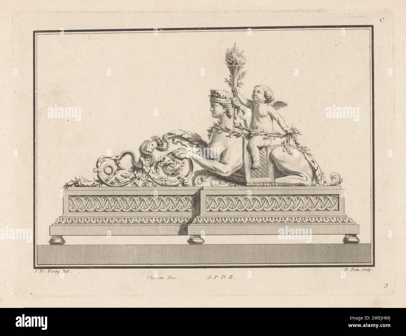 Dog sphinx hi-res stock photography and images - Alamy