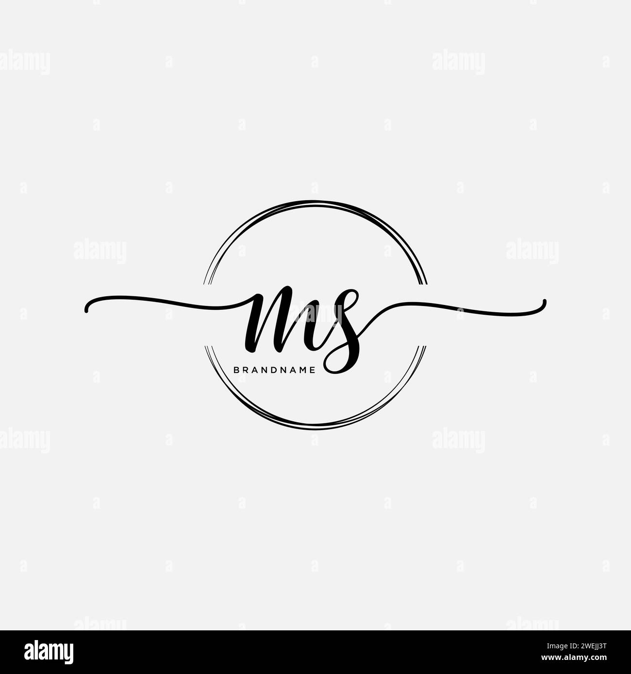 Ms symbol hi-res stock photography and images - Alamy