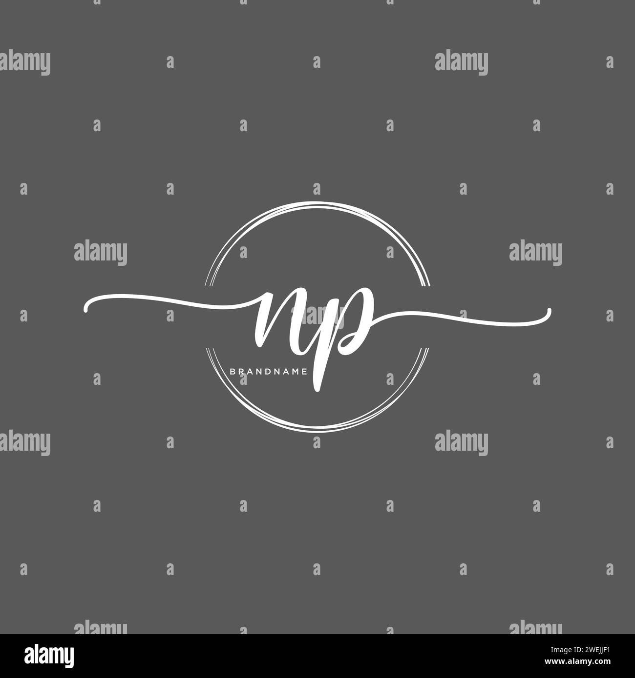 Np symbol hi-res stock photography and images - Alamy