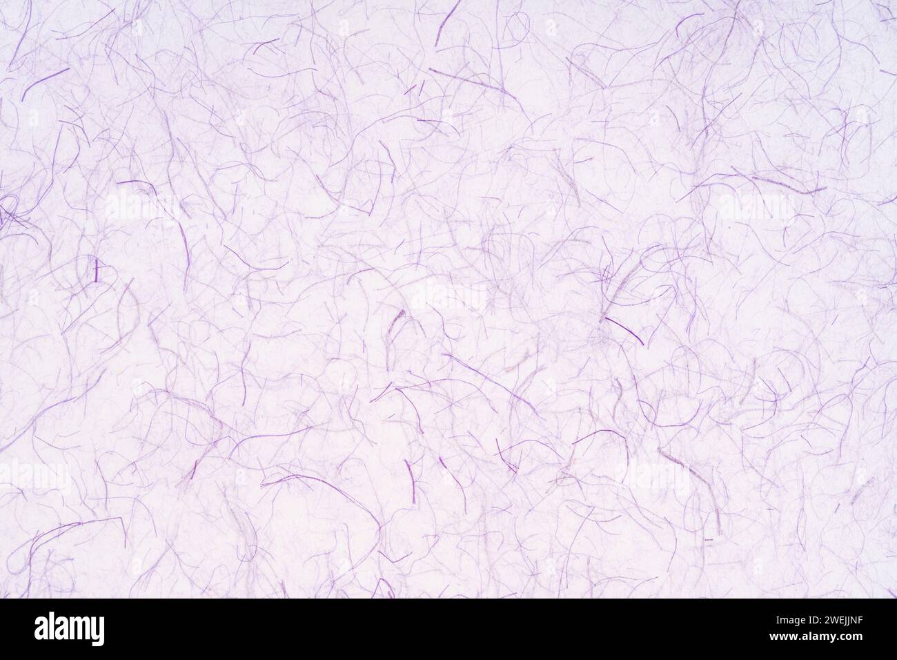 Chinese rice paper texture, as background. Violet color Stock Photo - Alamy