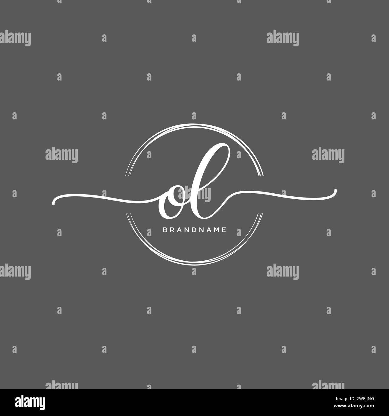 Ol symbol hi-res stock photography and images - Alamy