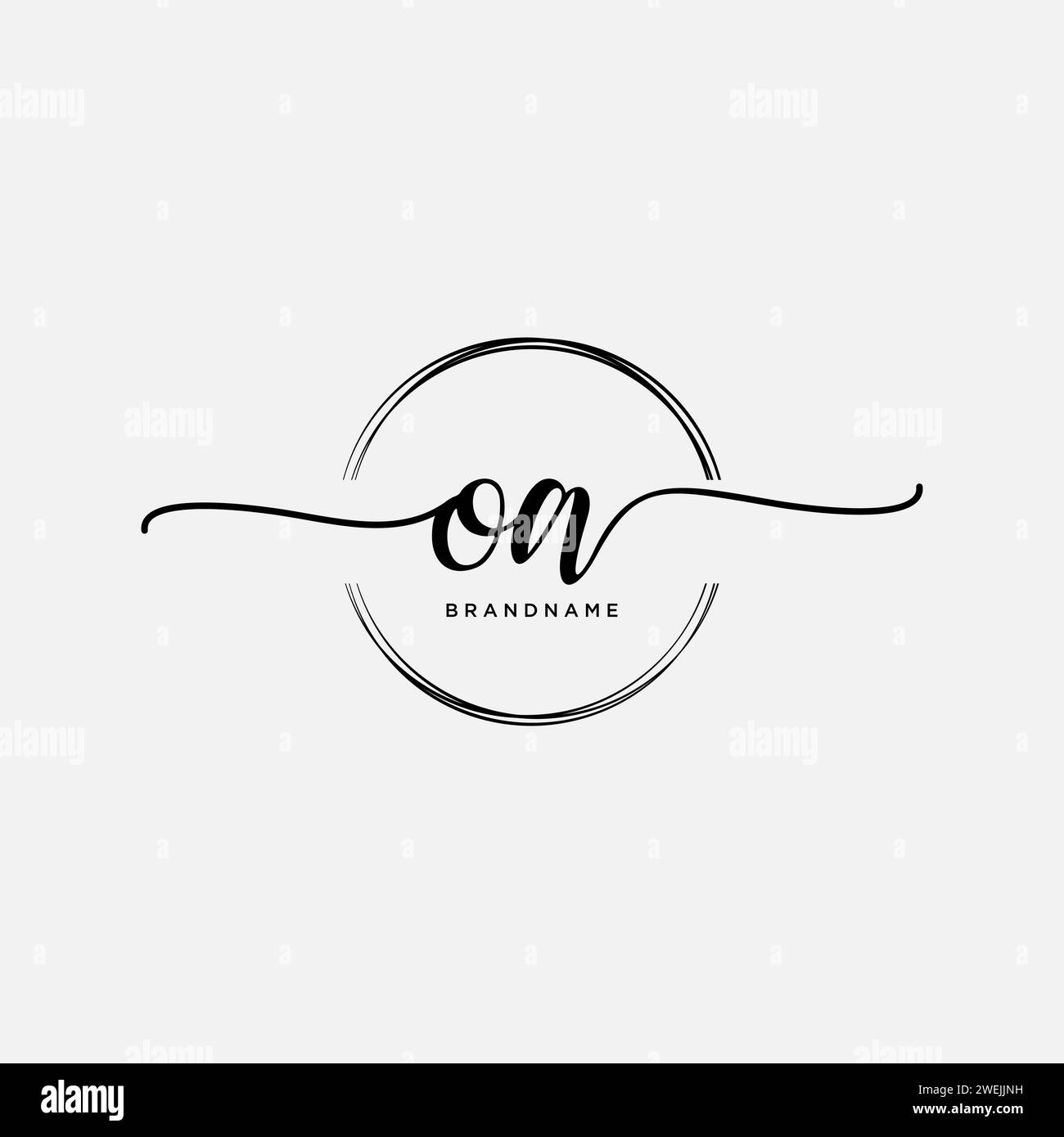 Oa initial hi-res stock photography and images - Alamy