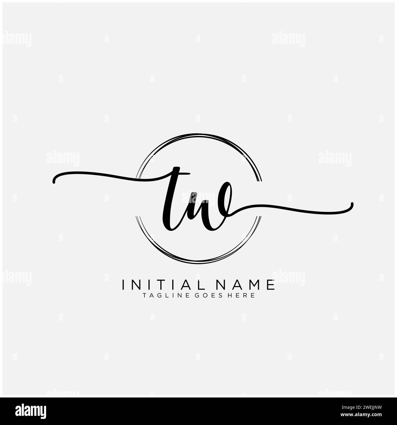 Tw logo Cut Out Stock Images & Pictures - Alamy