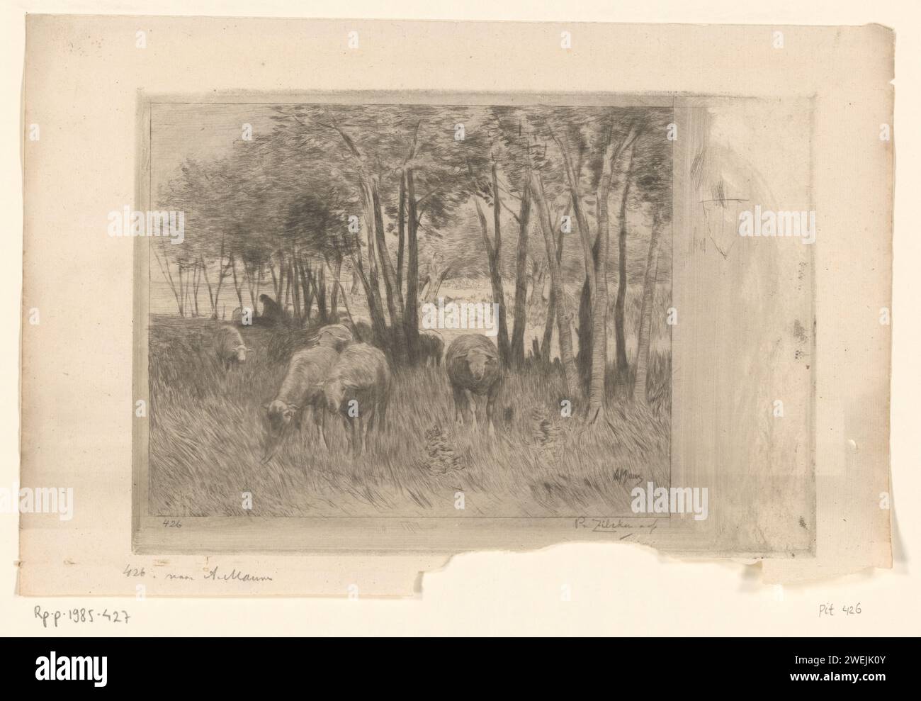 Philip herd hi-res stock photography and images - Alamy