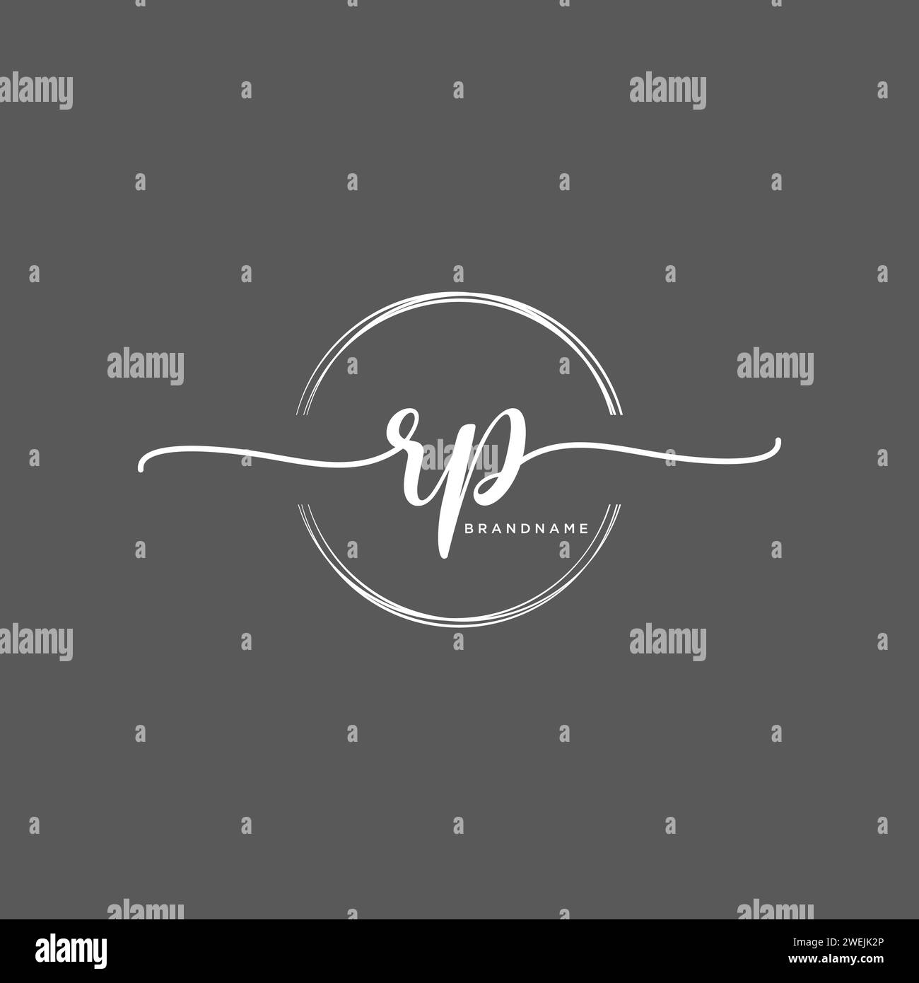 Rp logo Black and White Stock Photos & Images - Alamy