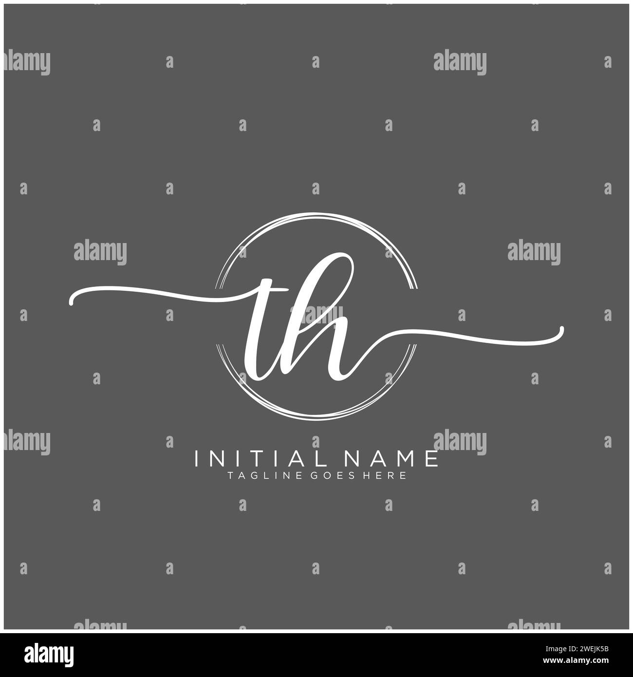With th Stock Vector Images - Alamy