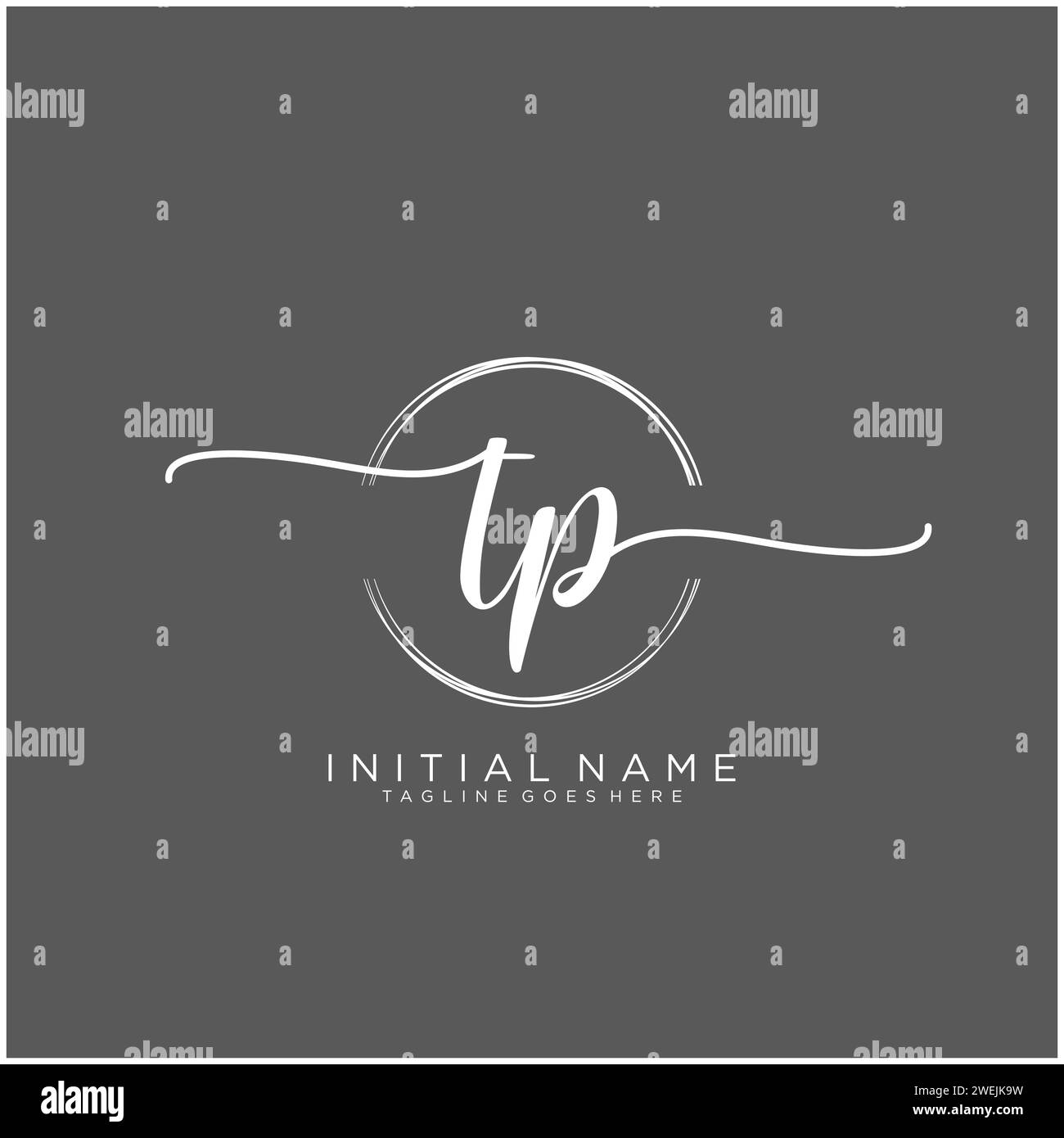 Tp symbol vector vectors Cut Out Stock Images & Pictures - Alamy