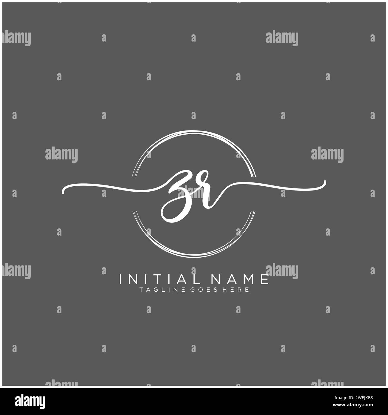 Zr vector Black and White Stock Photos & Images - Alamy