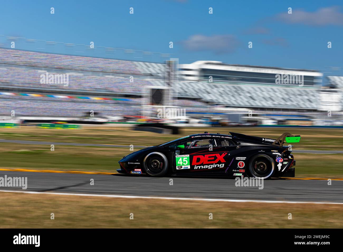 45 MARCELLI Kyle (can), FORMAL Danny (cri), DOYLE Graham (usa ...