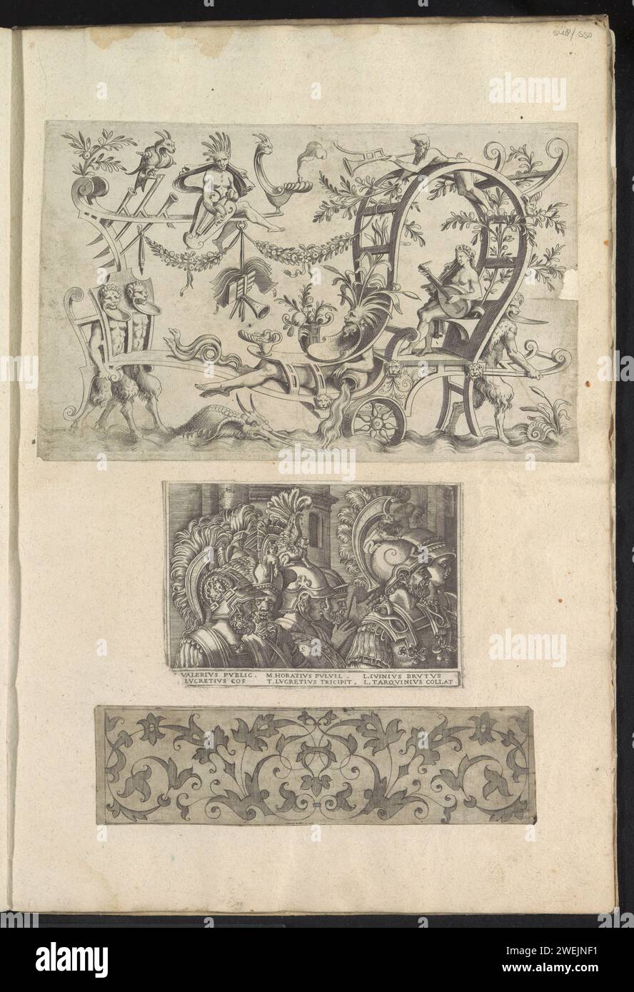 Wagon roman hi-res stock photography and images - Alamy