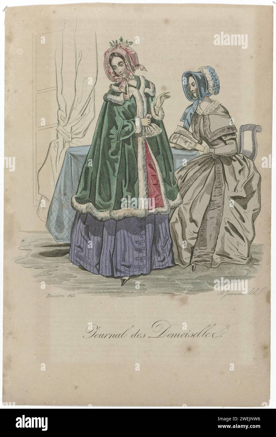 December 1843 Cut Out Stock Images & Pictures - Alamy