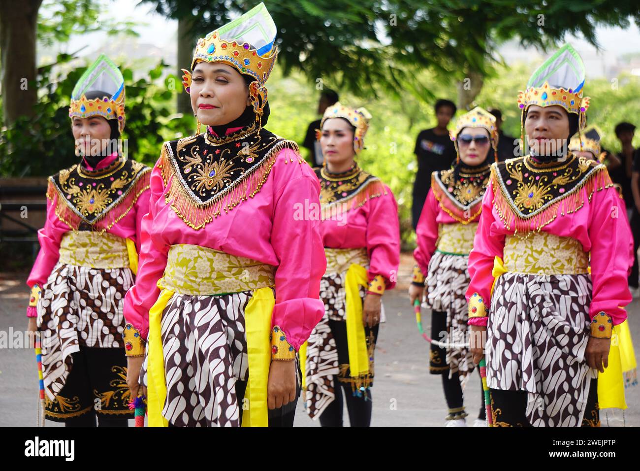 Baris berbaris hi-res stock photography and images - Alamy