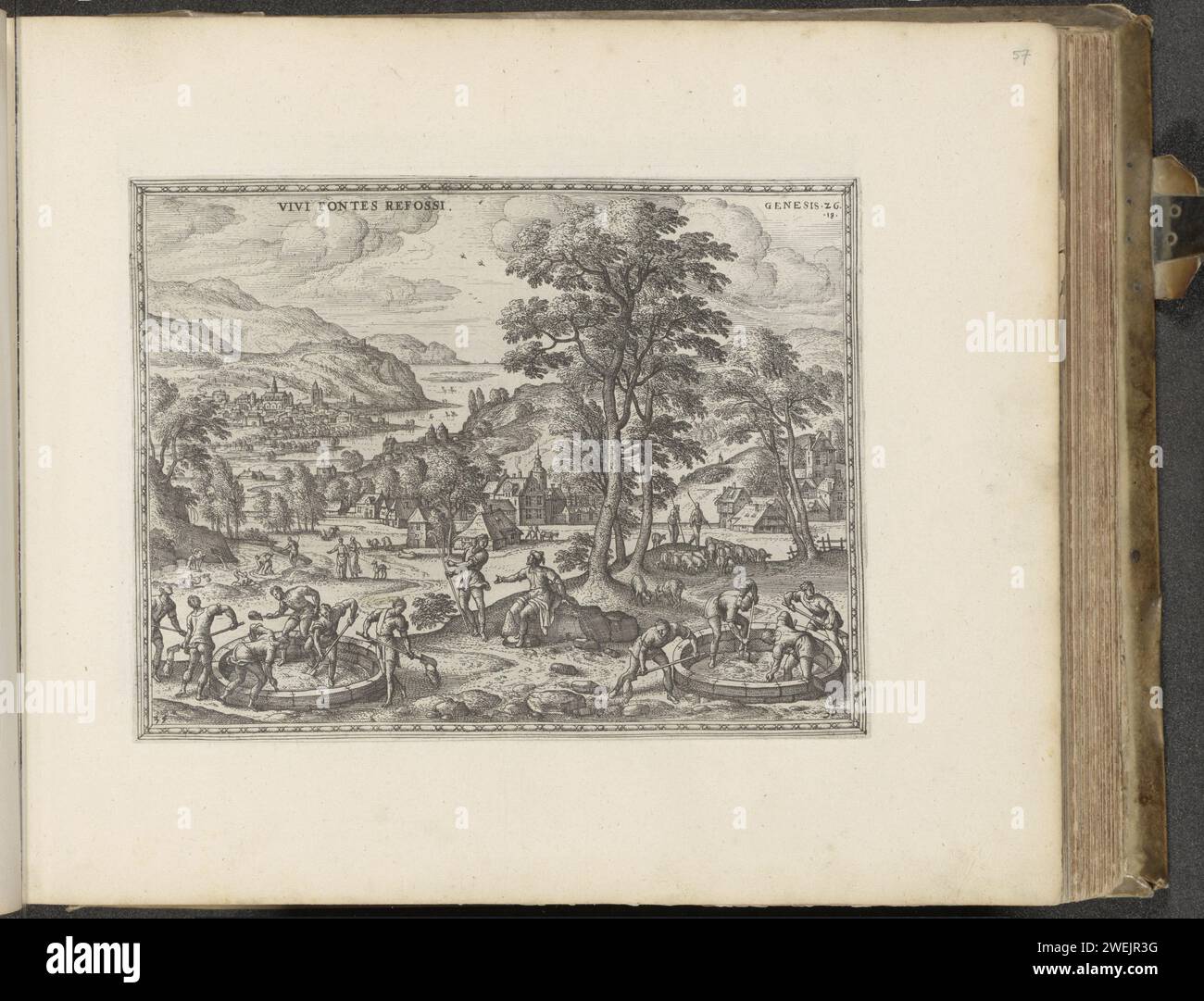 Gerar philistines hi-res stock photography and images - Alamy