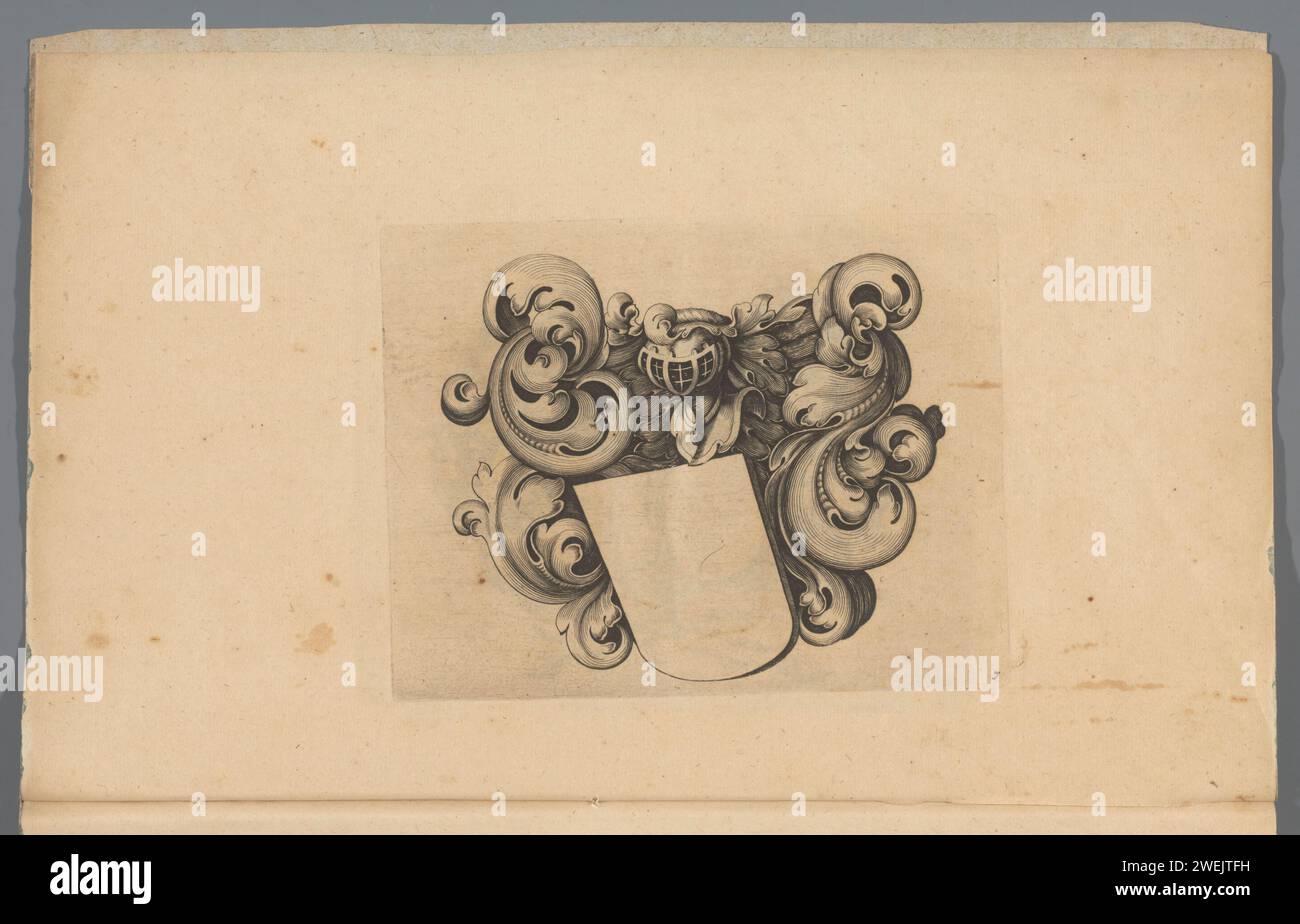 Arms schilde hi-res stock photography and images - Alamy