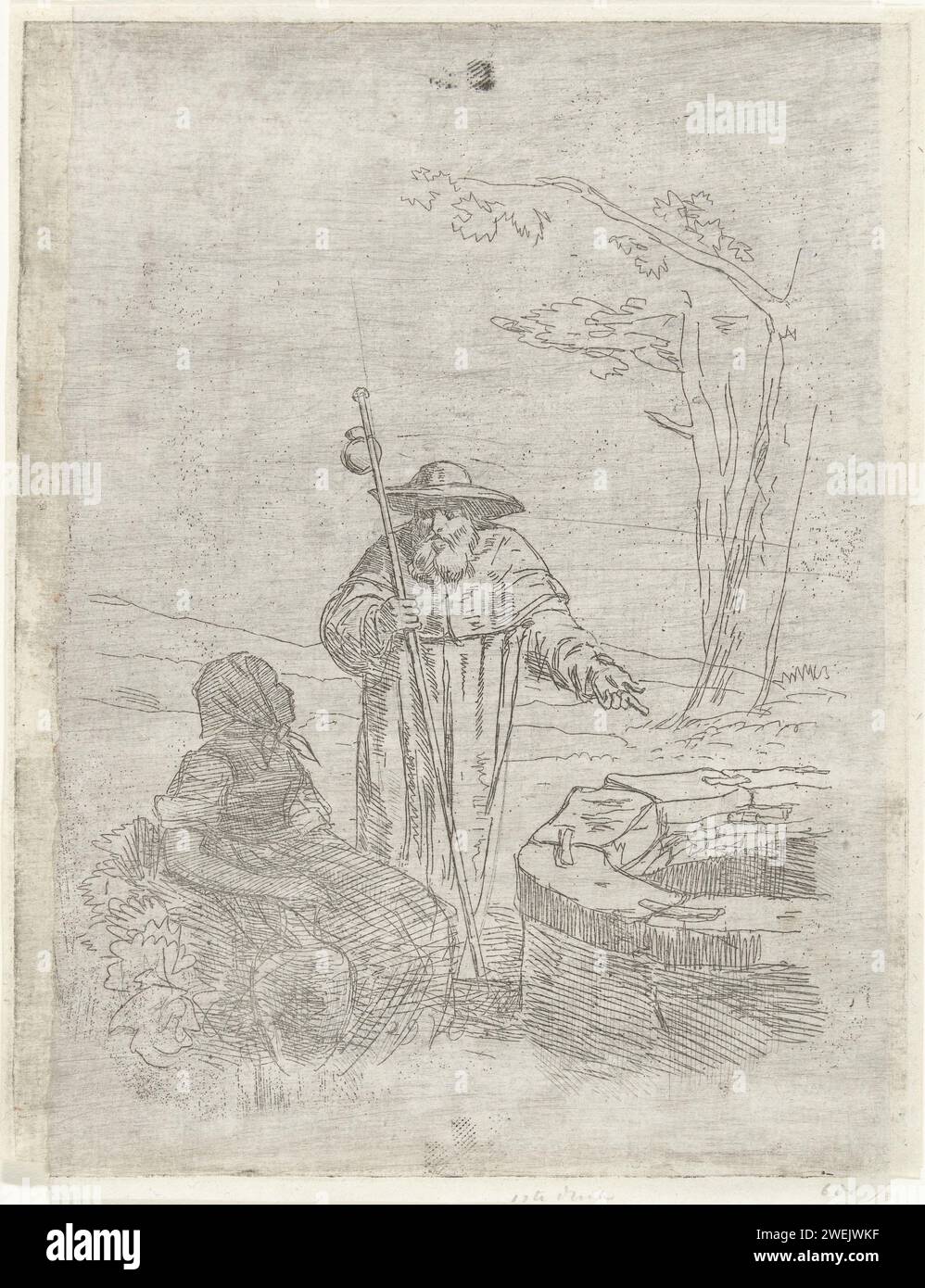 Farmer s wife hi-res stock photography and images - Alamy