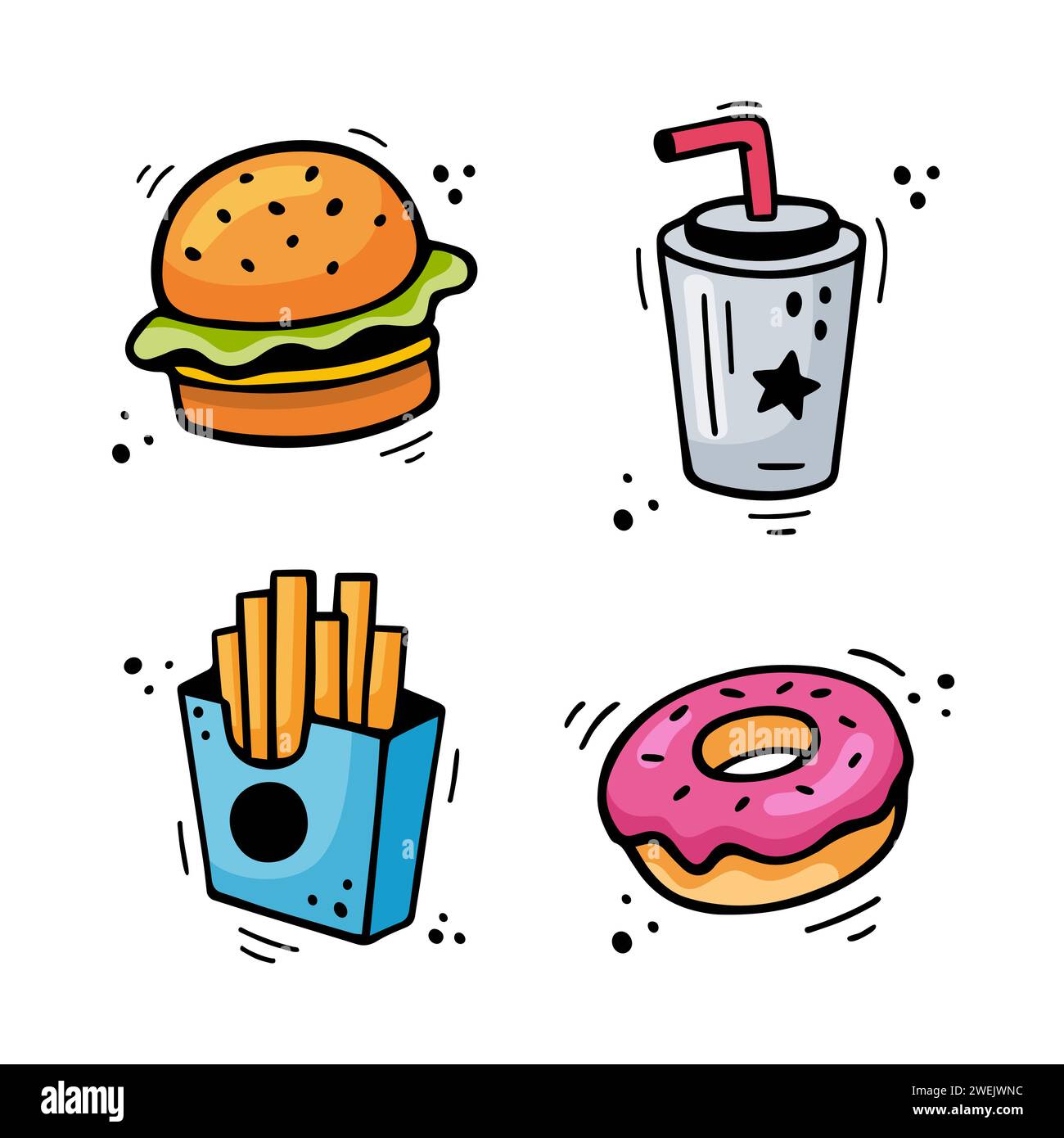 Felt paper Cut Out Stock Images & Pictures - Alamy