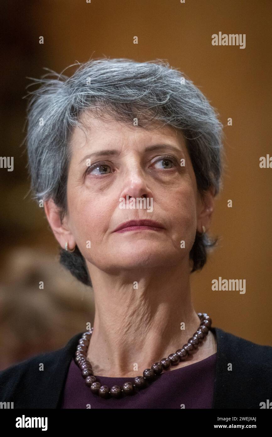 Laura Stone appears before a Senate Committee on Foreign Relations ...