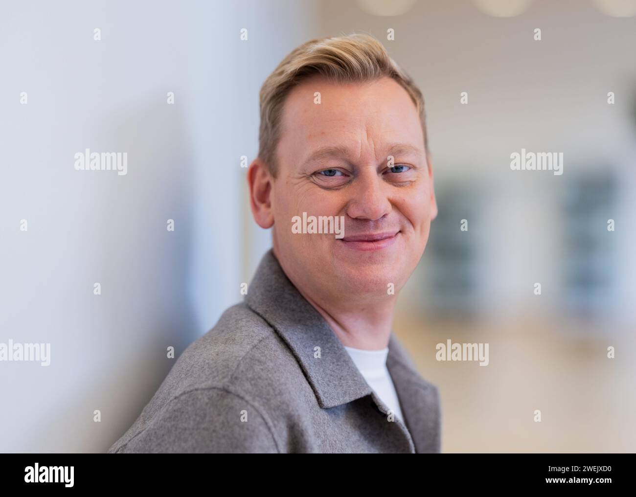 Knossi jens knossalla hi-res stock photography and images - Alamy