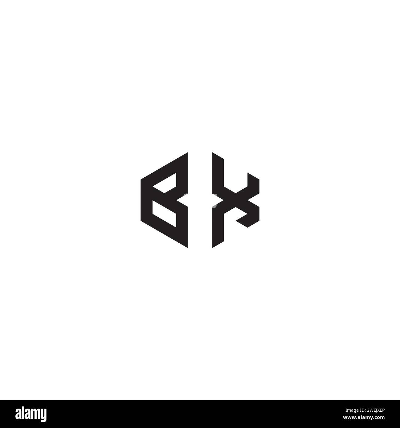 Bx design Stock Vector Images - Alamy