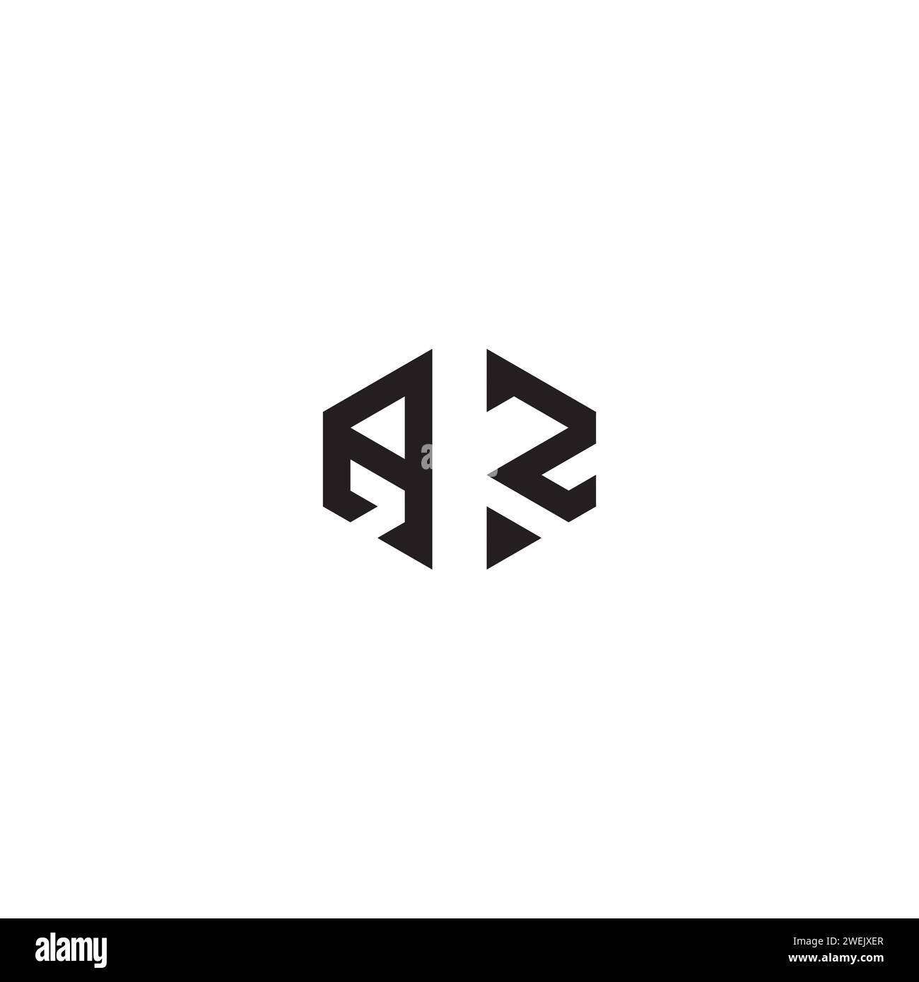 Will letters Stock Vector Images - Alamy