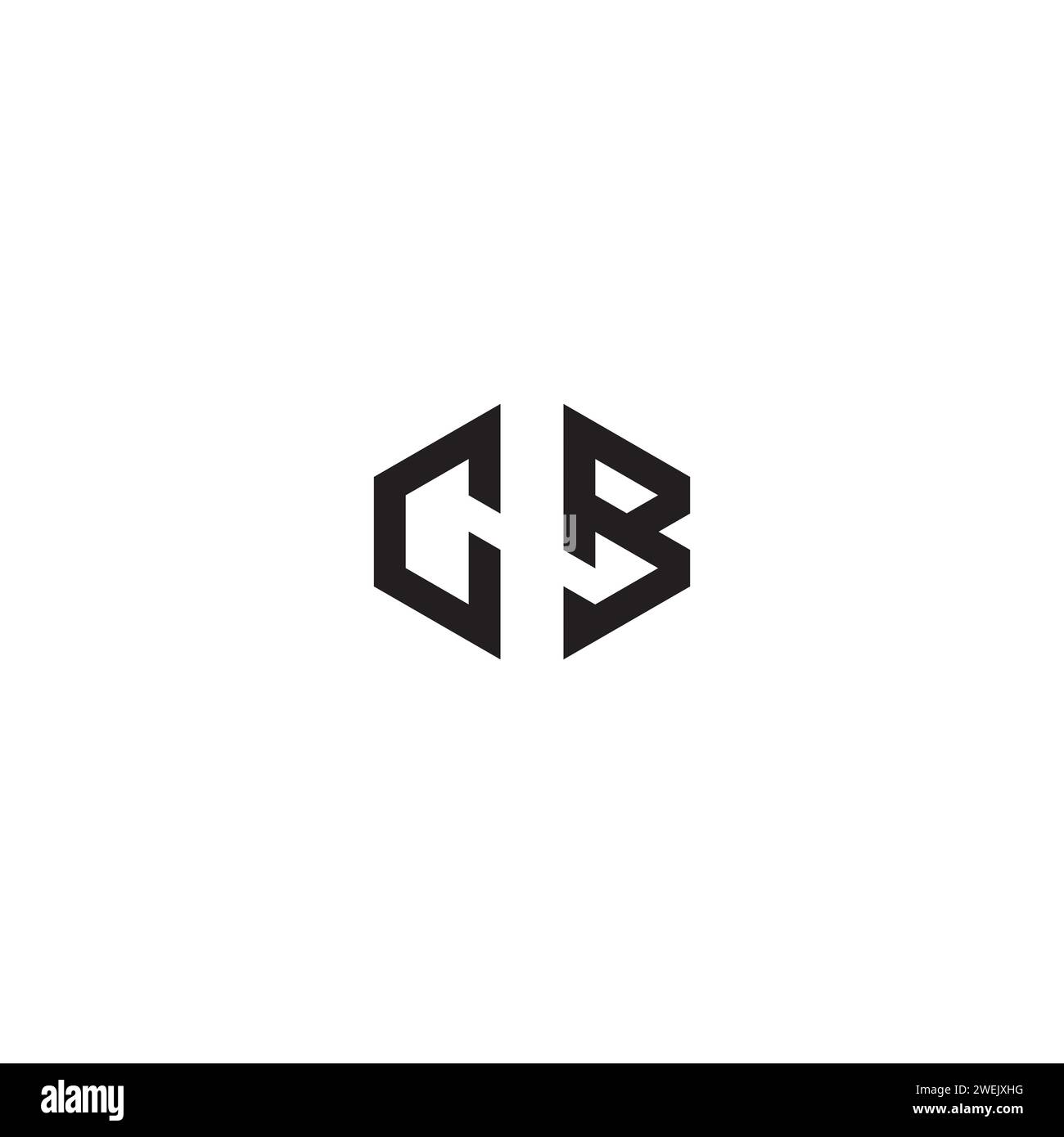 Cb design hi-res stock photography and images - Alamy