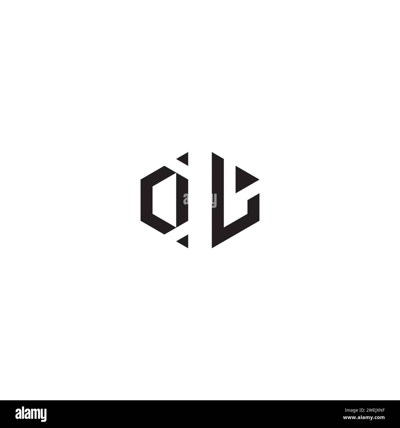 Dl letters hi-res stock photography and images - Alamy