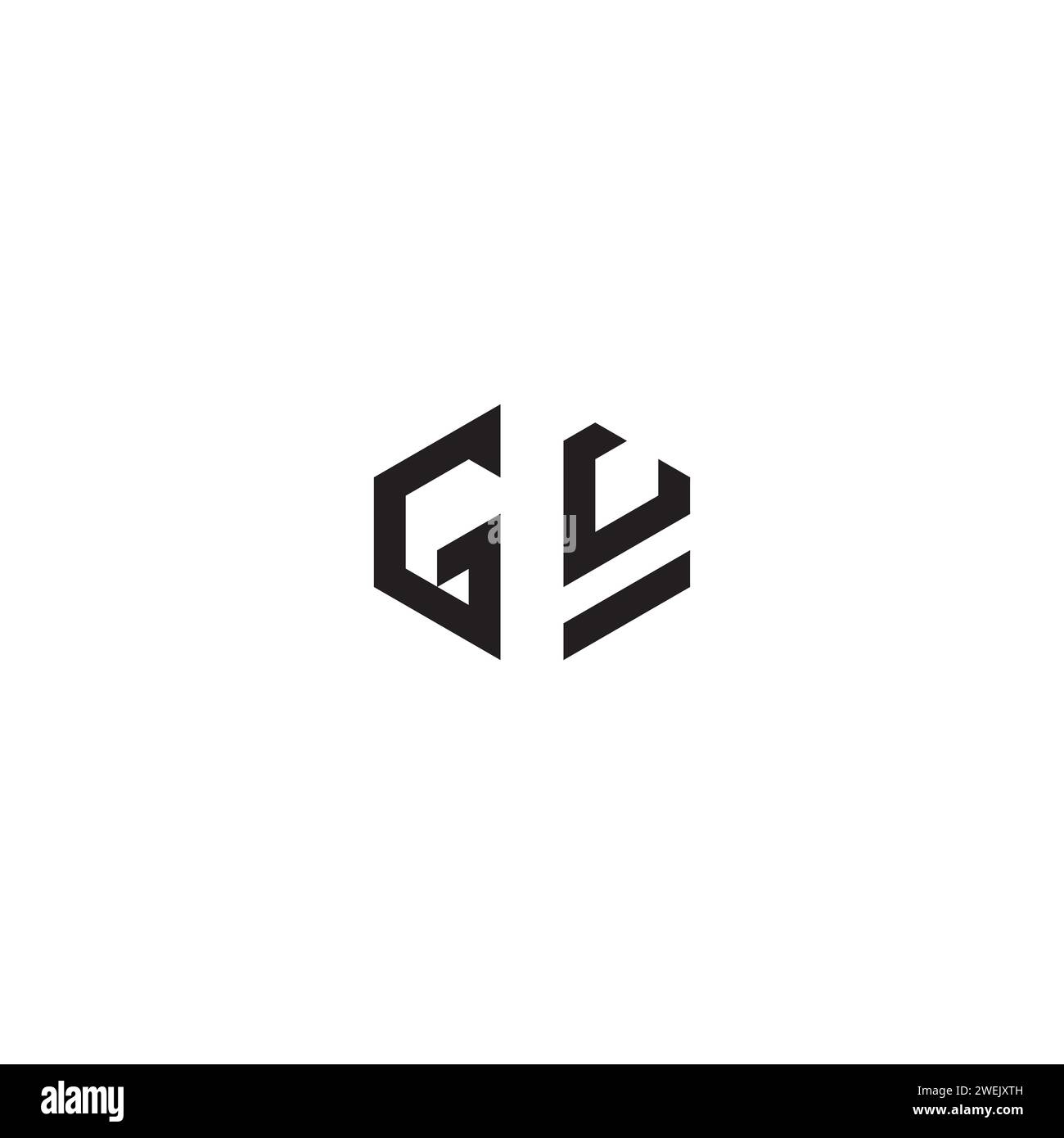 Gv electronic Stock Vector Images - Alamy