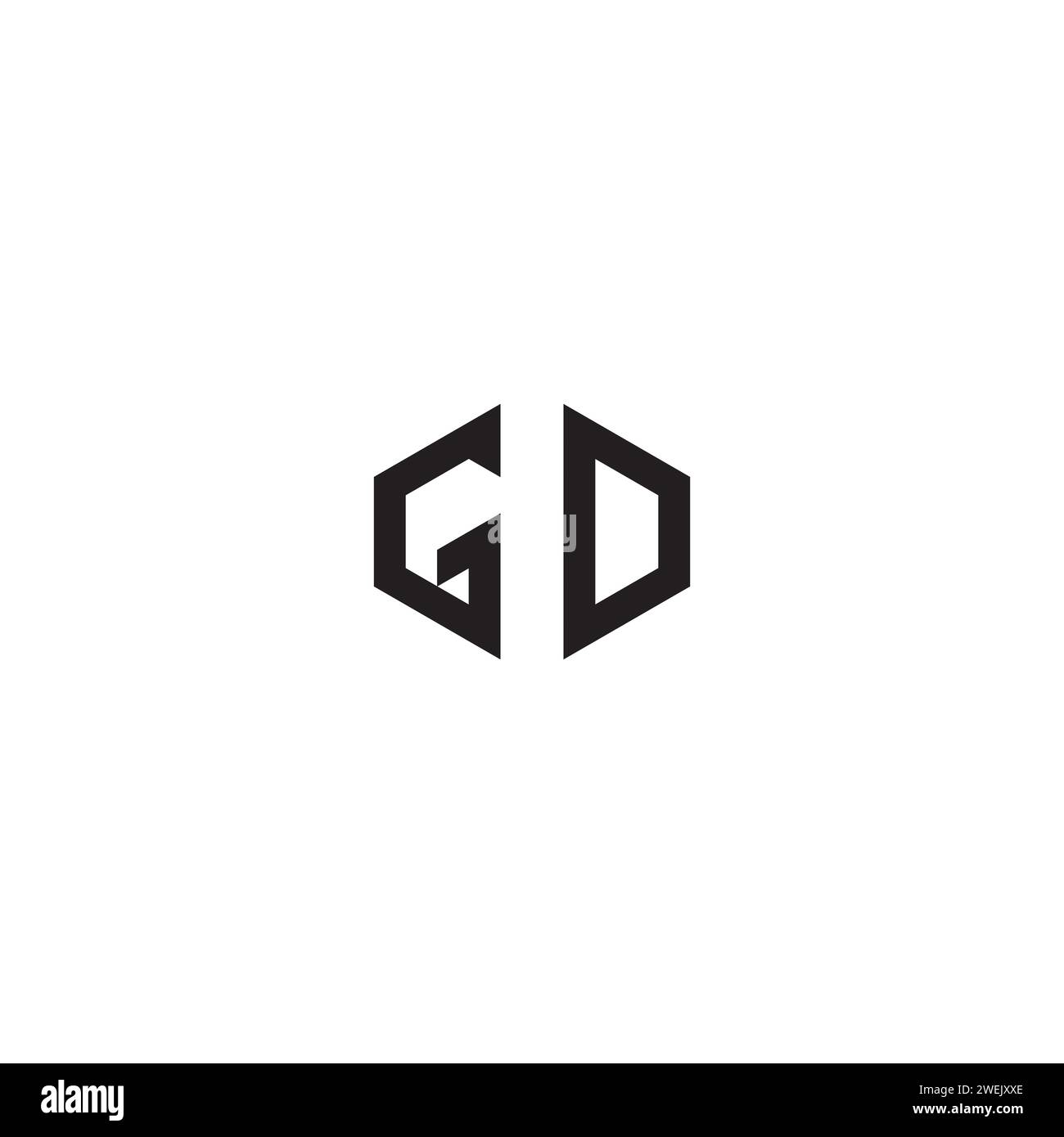 Gd vector vectors hi-res stock photography and images - Alamy