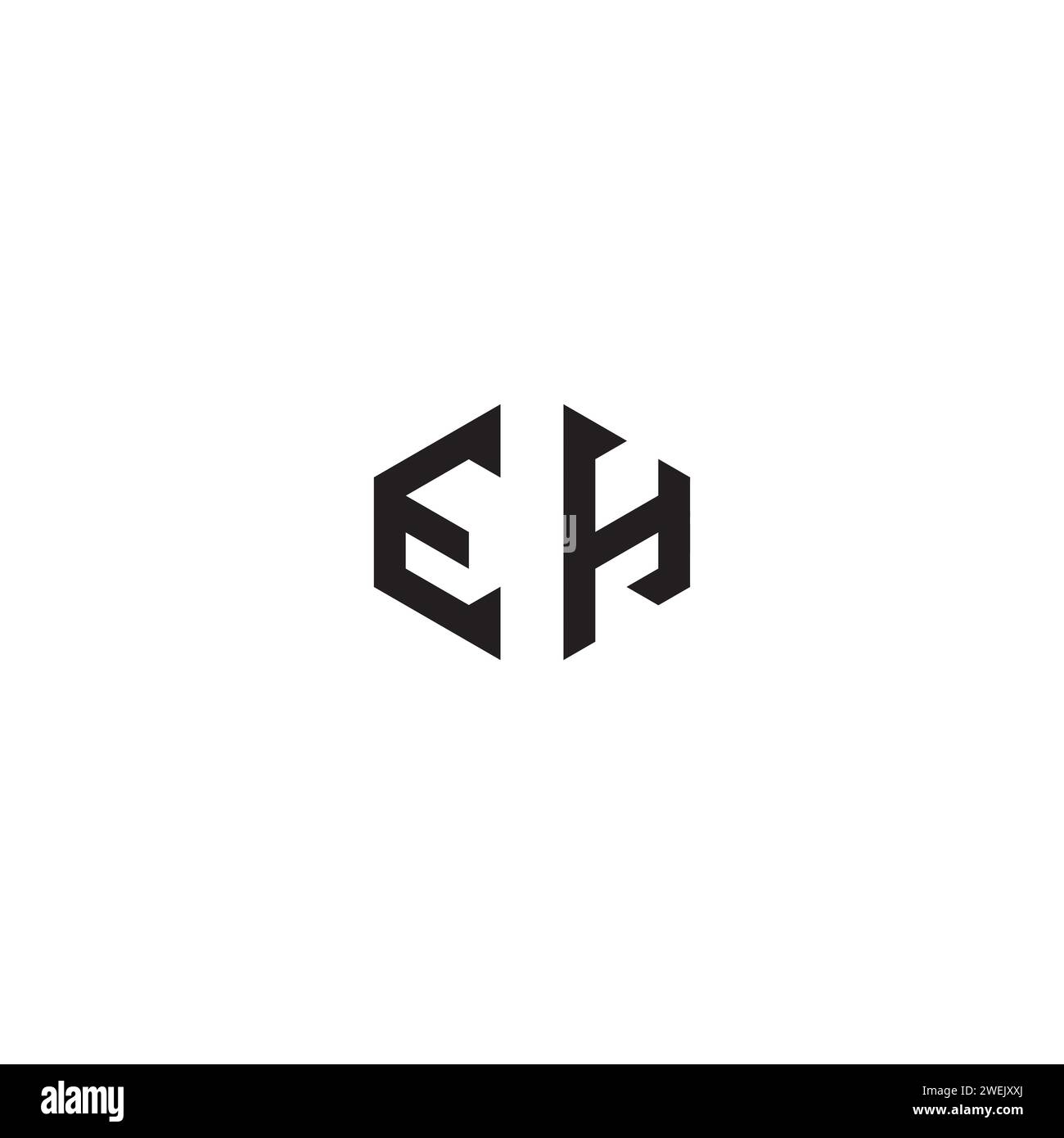 Eh vector vectors hi-res stock photography and images - Alamy
