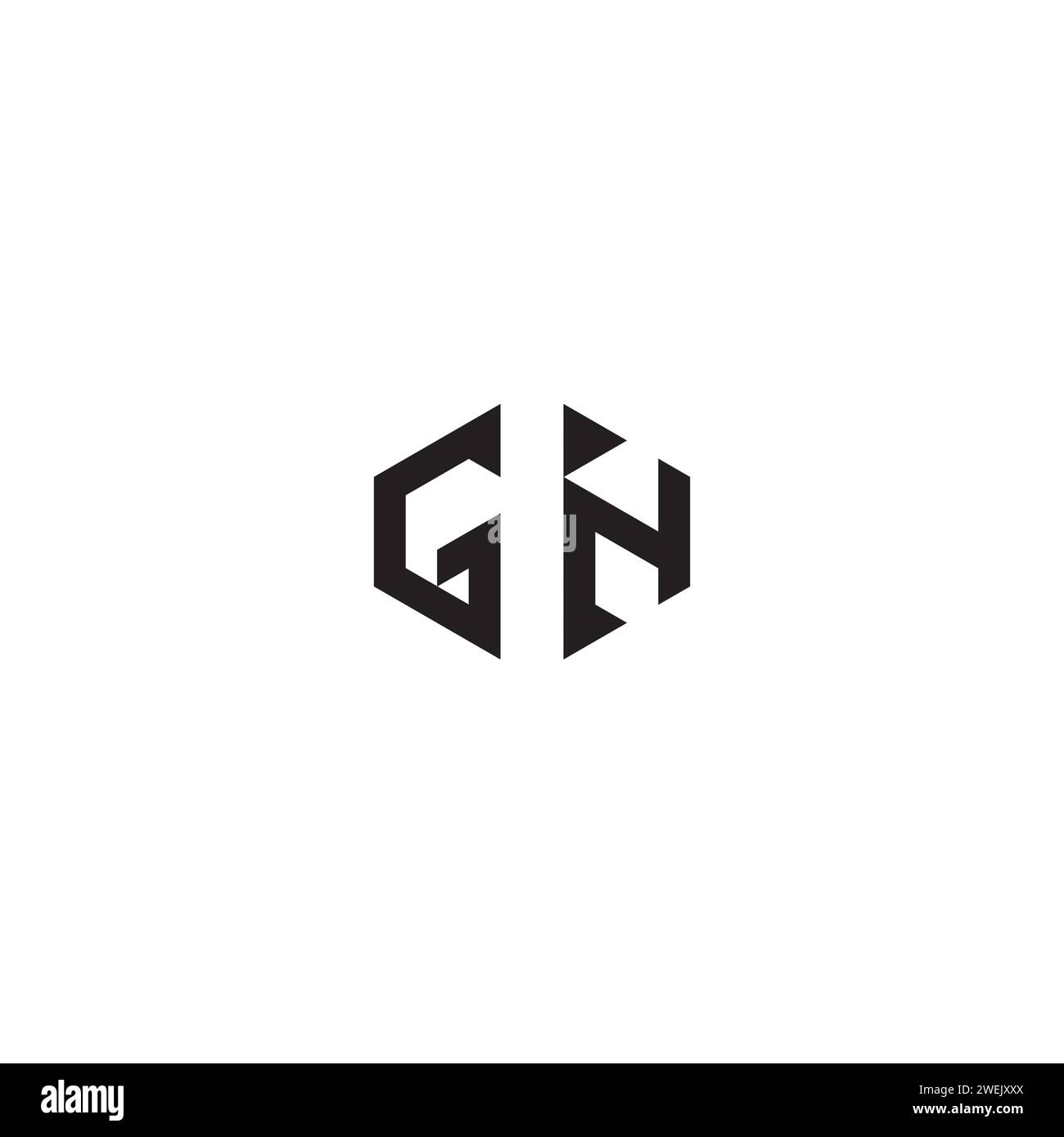 Gn alphabet hi-res stock photography and images - Alamy