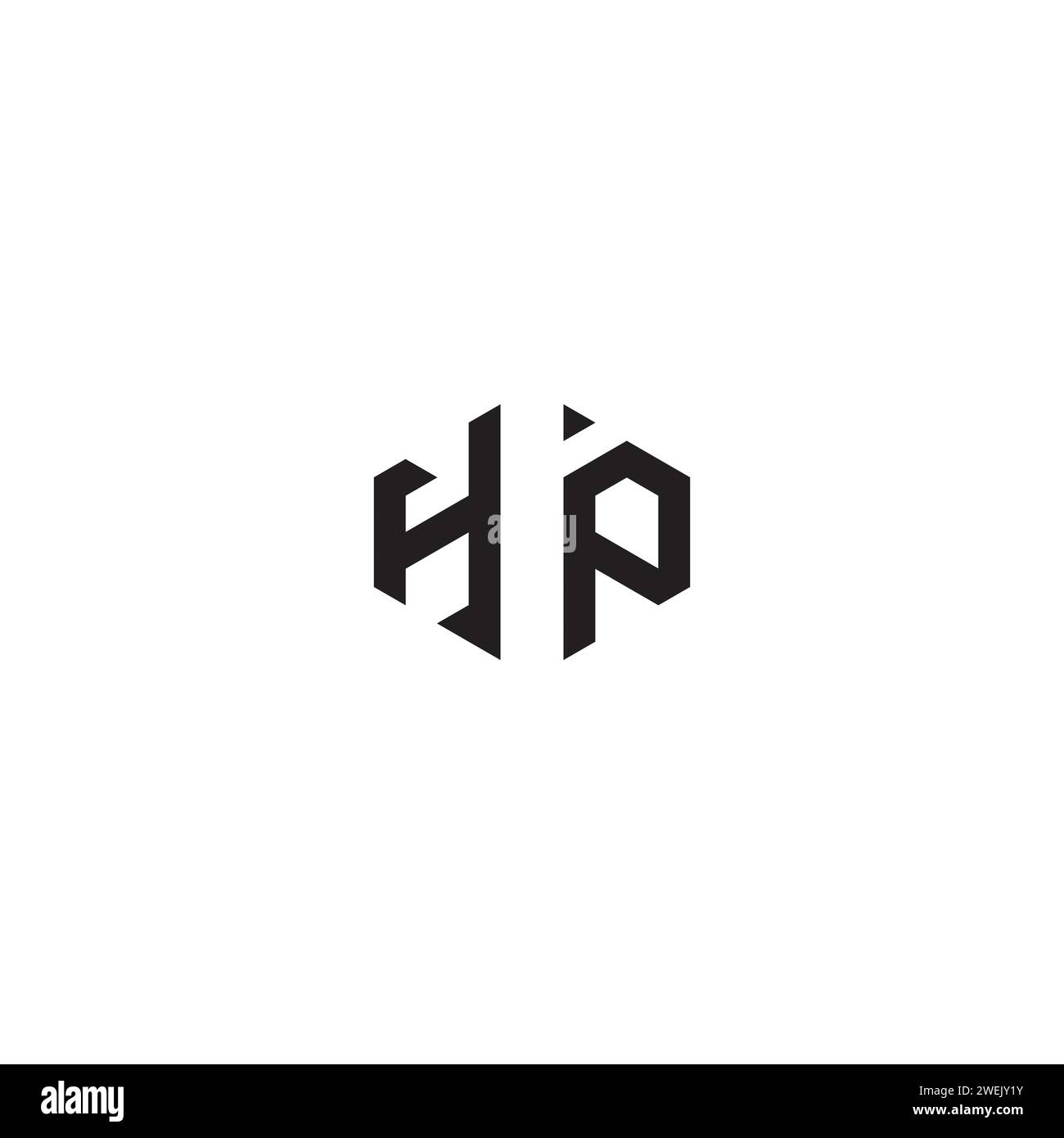 Hp vector vectors Stock Vector Images - Alamy