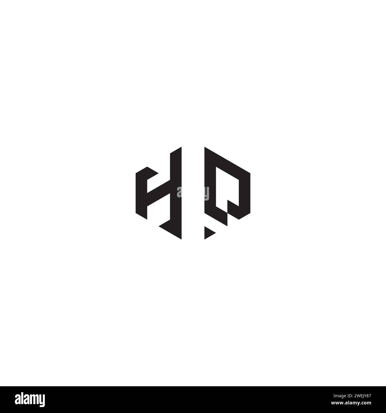 Hq design Stock Vector Images - Alamy