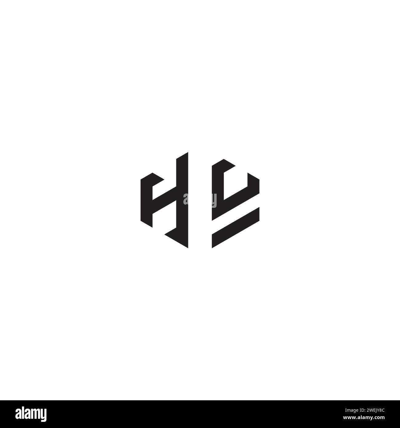 Hv symbol Cut Out Stock Images & Pictures - Alamy