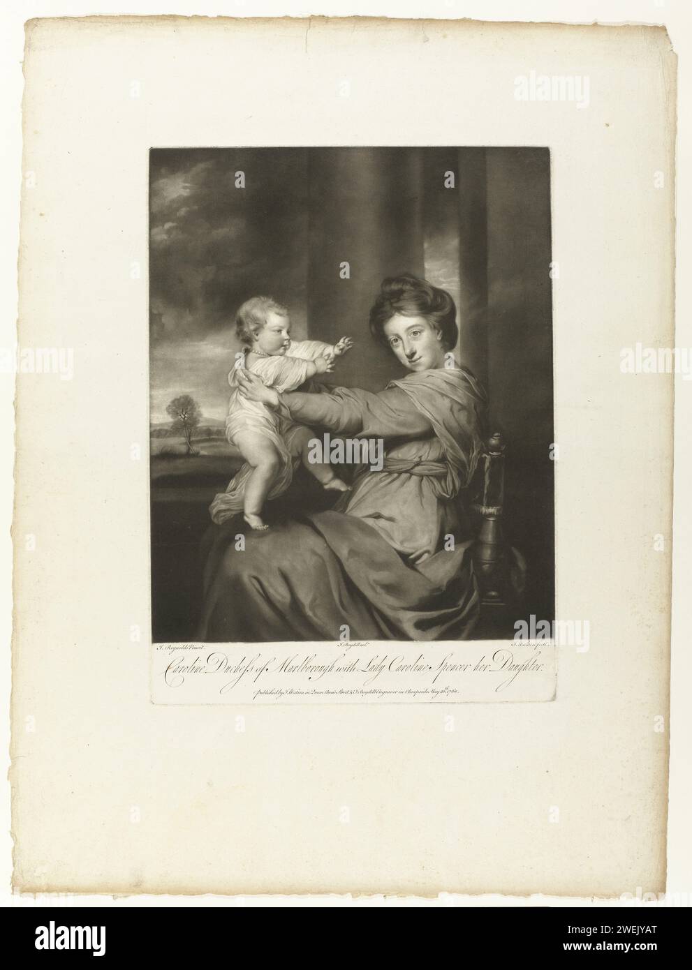 Caroline spencer hi-res stock photography and images - Alamy