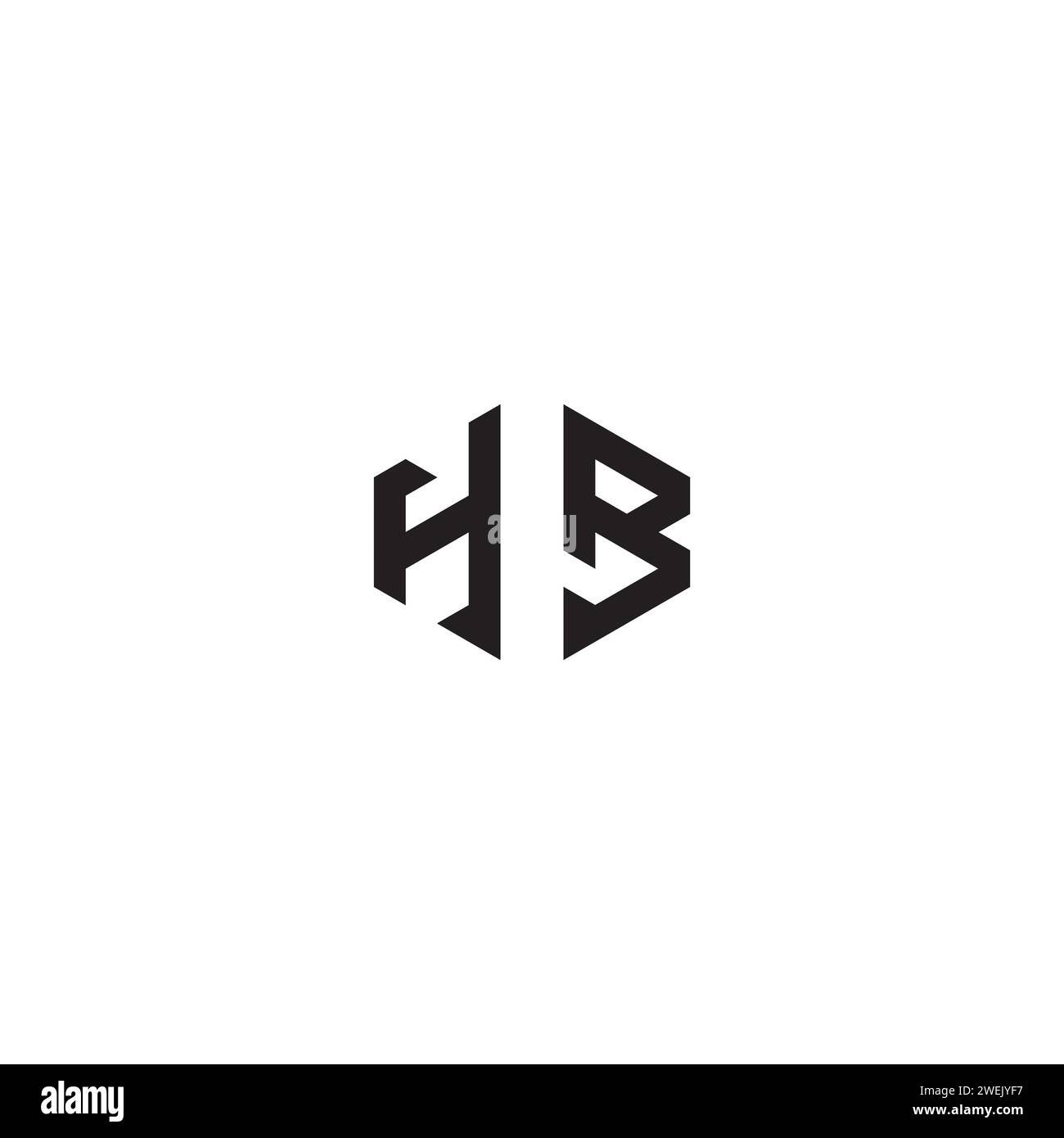 Hb alphabet hi-res stock photography and images - Alamy