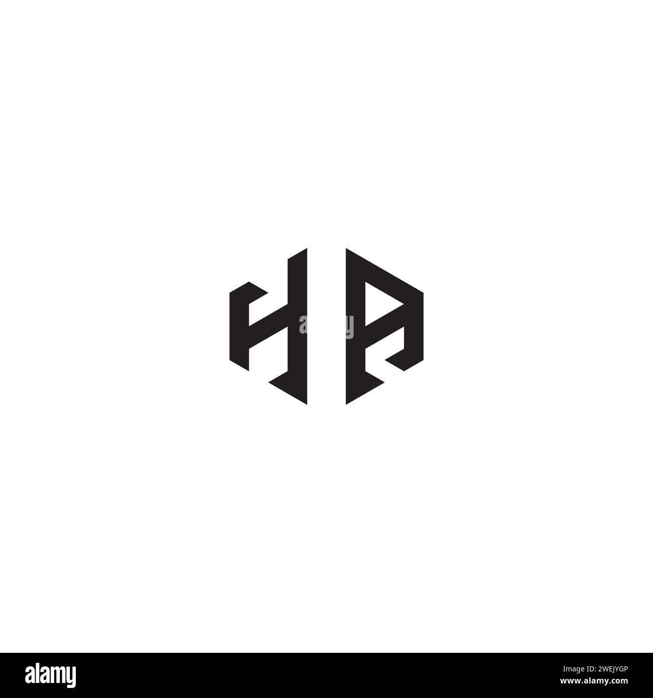 Ha vector Cut Out Stock Images & Pictures - Alamy
