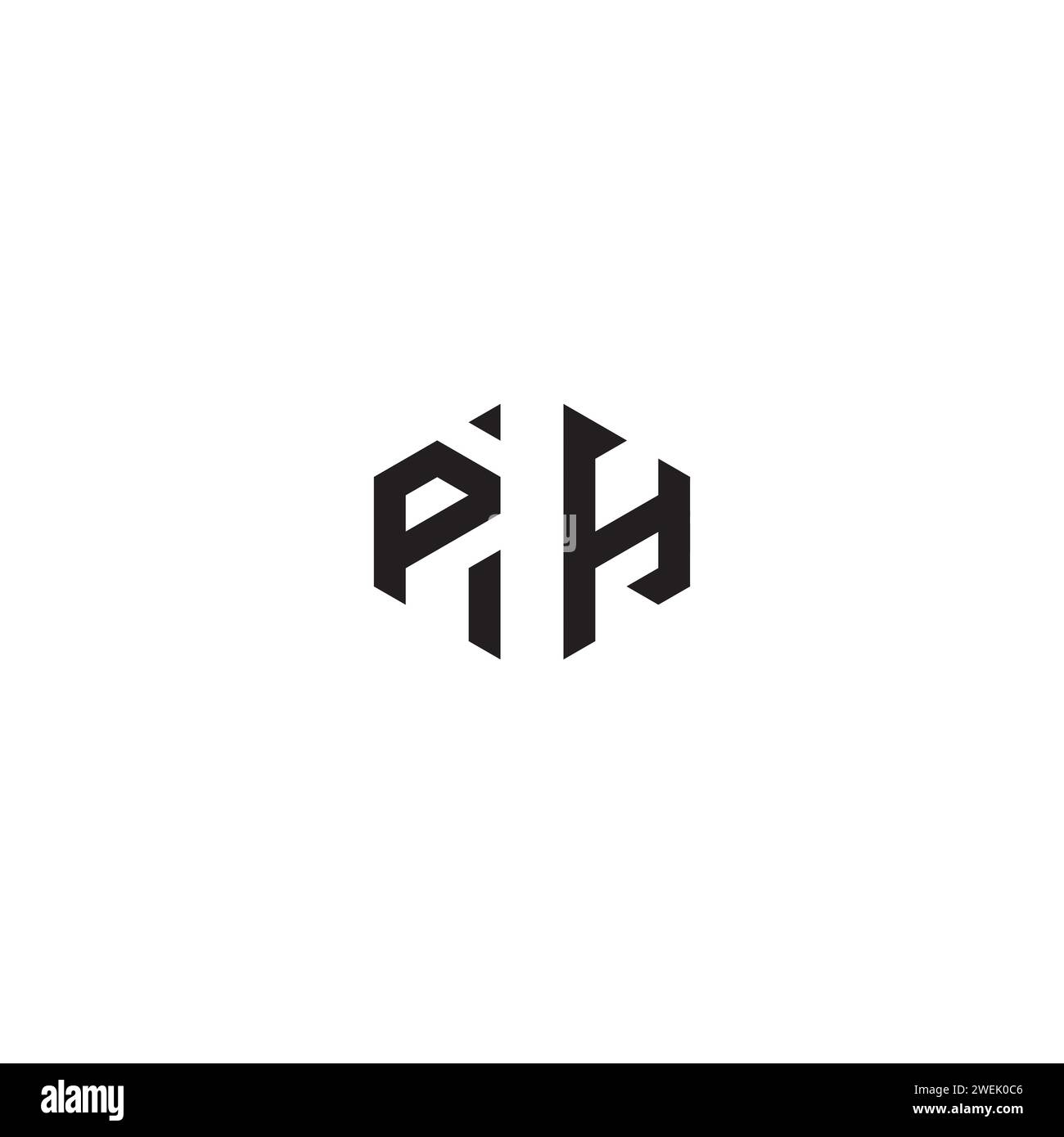 Ph design Stock Vector Images - Alamy