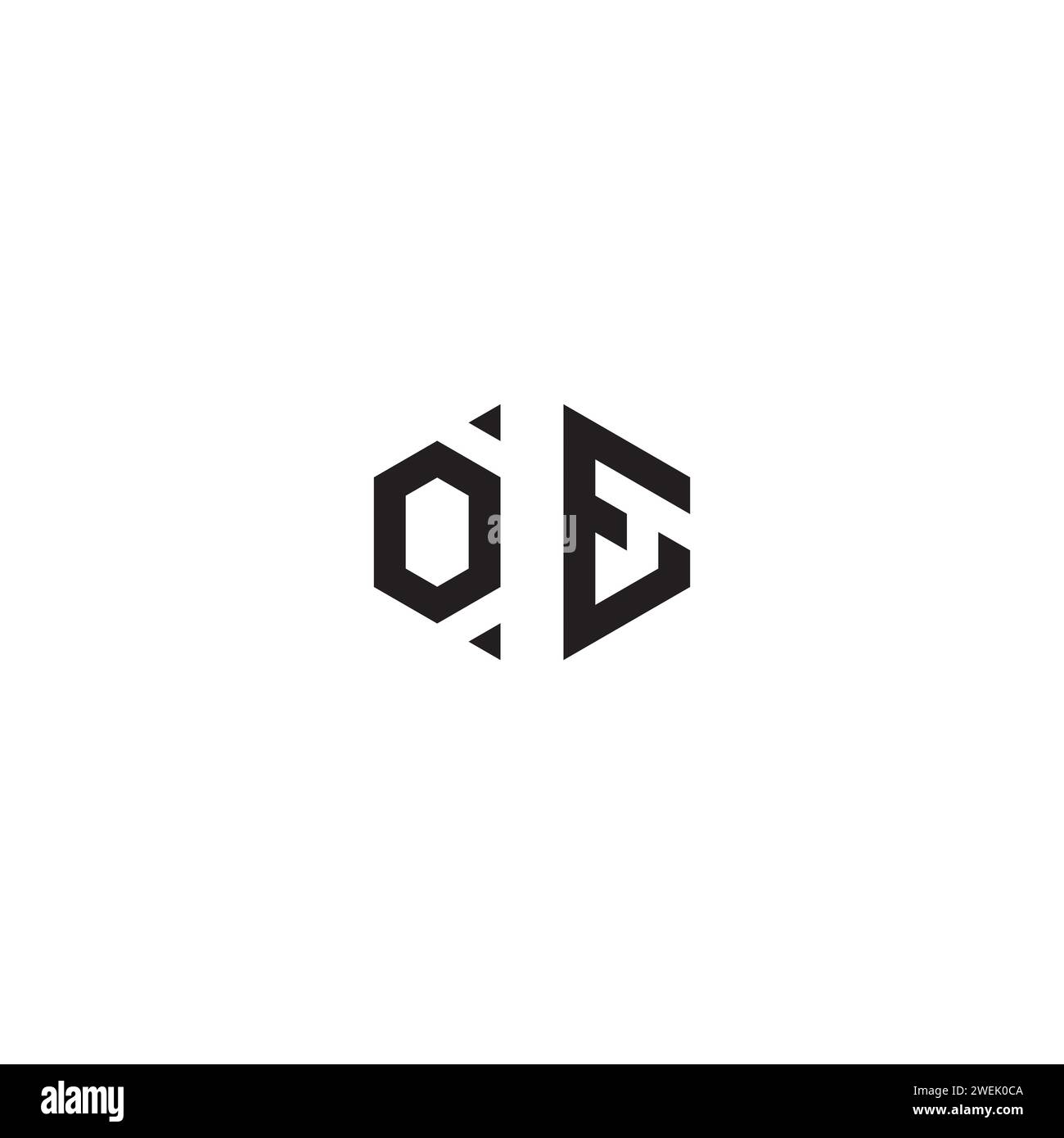 Oe alphabet hi-res stock photography and images - Alamy